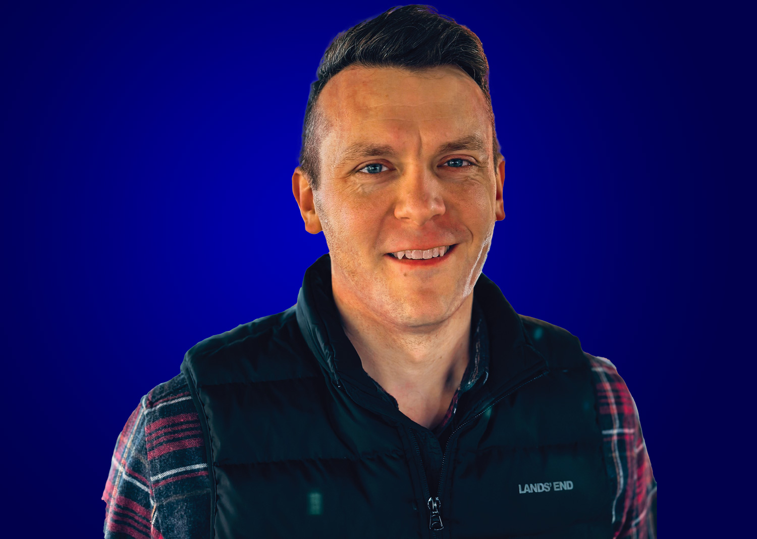 About - Spark Shark | Electrical contractor near Milwaukee, WI