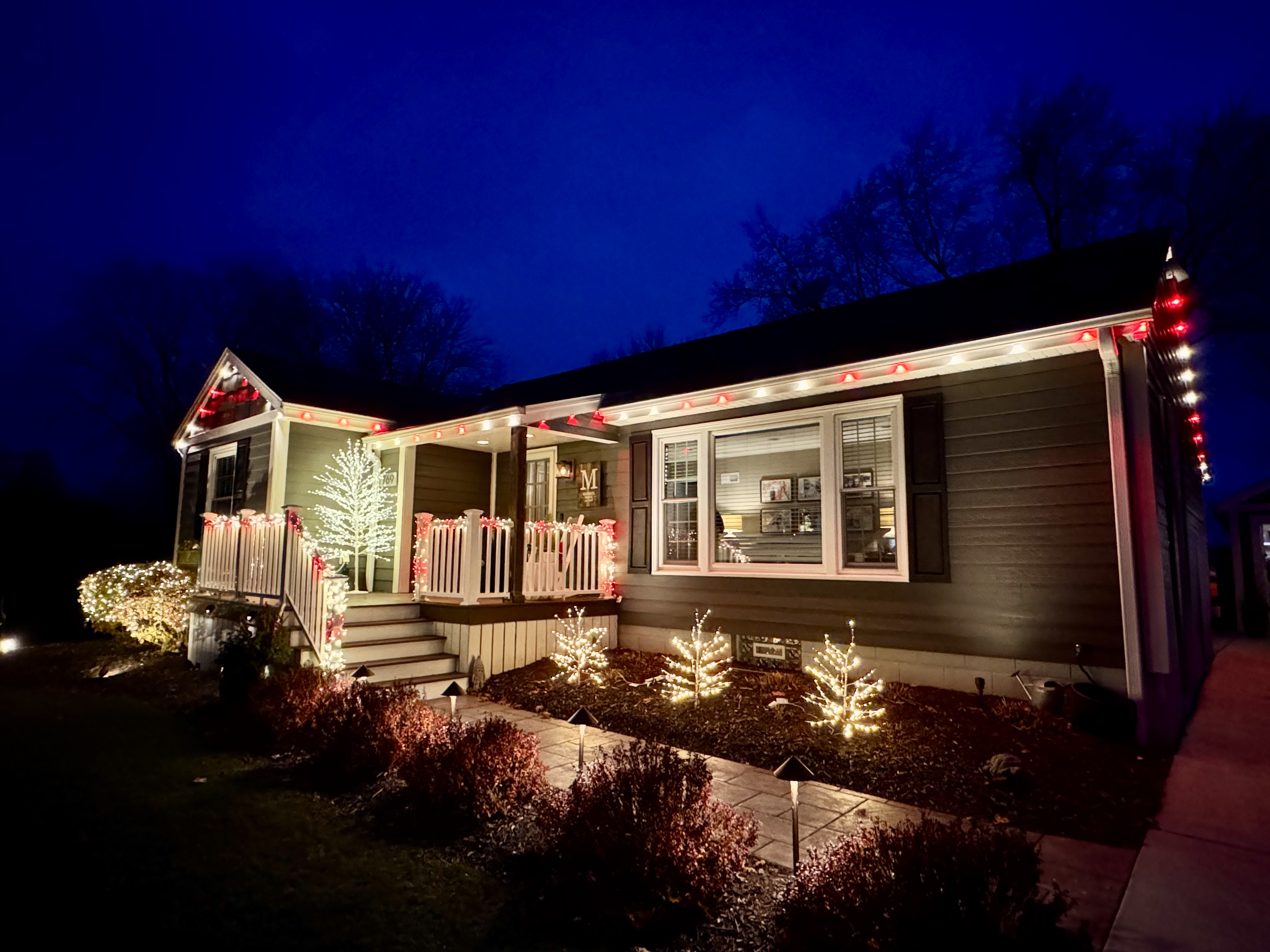 HELP! My Holiday Lights Won’t Turn On! - Spark Shark | Electrical ...